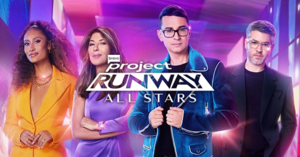 Project Runway Ratings | TV Deets