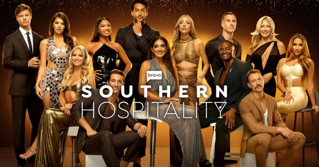 Southern Hospitality Ratings | TV Deets